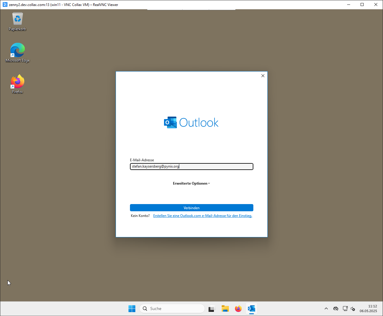 Beta Collax Groupware Suite
